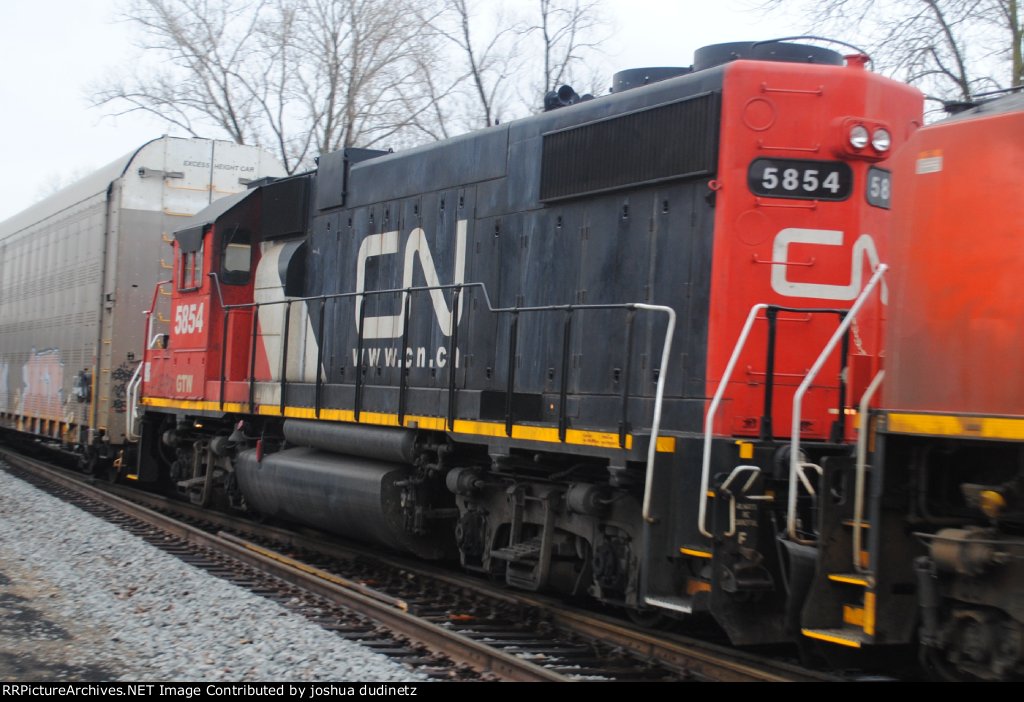 CN 5854
